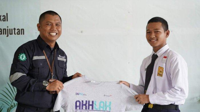 Program Timah Mengajar Edukasi Industri Pertambangan - BaBelnews.id Program Timah Mengajar Edukasi Industri Pertambangan - BaBelnews.id