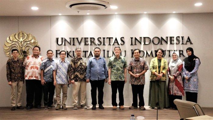 Pertama di Indonesia, Fasilkom UI Raih Predikat Unggul Jenjang Doktoral ... Pertama di Indonesia, Fasilkom UI Raih Predikat Unggul Jenjang Doktoral ...