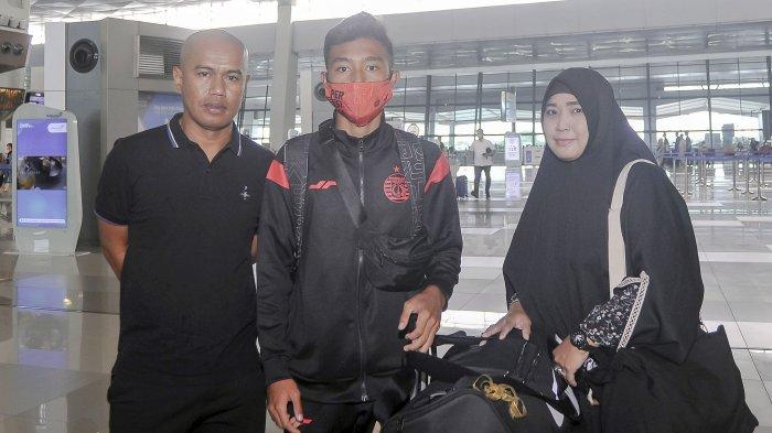 Rayhan Hannan Pemain Muda Persija Jakarta Belajar Hidup Tertib di ... Rayhan Hannan Pemain Muda Persija Jakarta Belajar Hidup Tertib di ...