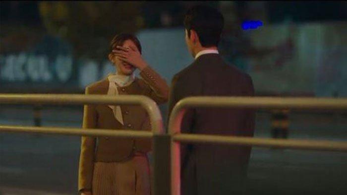 Sinopsis The Interest Of Love Episode 12 Su Yeong Dan Sang Su Kembali Canggung