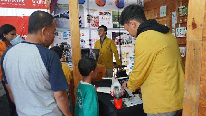 UNSOED Ambil Bagian Dalam Purbalingga Expo 2022 - Tribunjateng.com UNSOED Ambil Bagian Dalam Purbalingga Expo 2022 - Tribunjateng.com