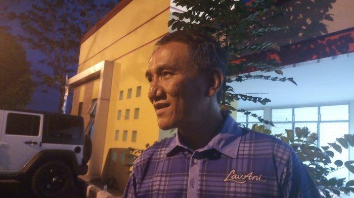 Pemilu 2024 Badan Pemenangan Pemilu Bappilu Partai Demokrat