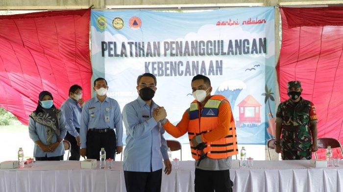 Bantul Jadi Daerah Rawan Bencana, Ini Pesan Bupati Abdul Halim Untuk ... Bantul Jadi Daerah Rawan Bencana, Ini Pesan Bupati Abdul Halim Untuk ...