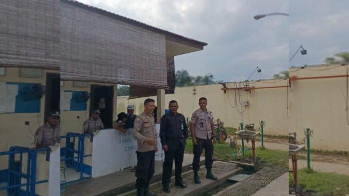 Bhabinkamtibmas Polsek Sosa Sambang ke PT KAS Sibodak Papaso dan ... Bhabinkamtibmas Polsek Sosa Sambang ke PT KAS Sibodak Papaso dan ...