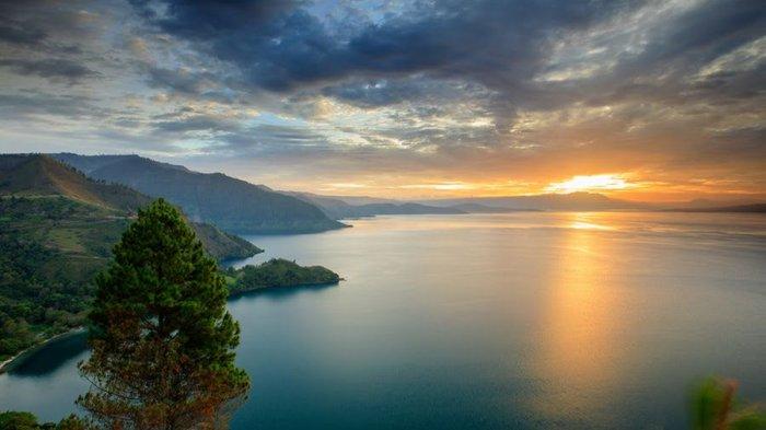 Materi Belajar: Pengertian Sungai & Danau, Jenis dan Manfaat Sungai ... Materi Belajar: Pengertian Sungai & Danau, Jenis dan Manfaat Sungai ...