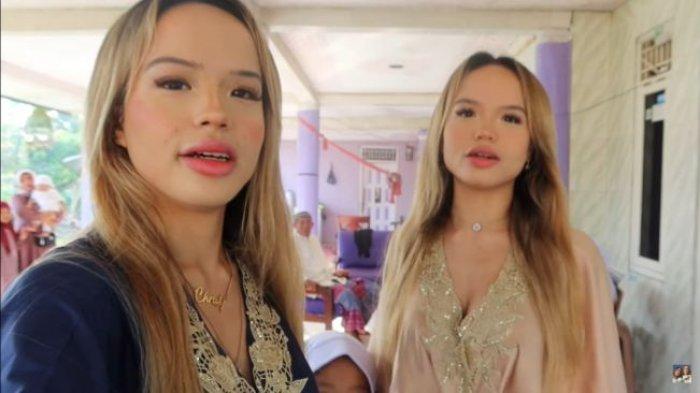 Bersyukur Makin Terkenal Dan Kaya Karena Onlyfans Curhat The Connel Twins Tuai Hujatan Tribun