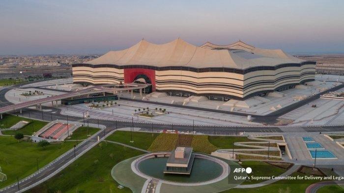 PIALA DUNIA 2022 Qatar, Intip Besarnya Hadiah Uang yang Akan Diterima ... PIALA DUNIA 2022 Qatar, Intip Besarnya Hadiah Uang yang Akan Diterima ...