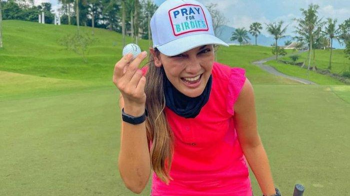 SOSOK Kakak Kandung Artis Luna Maya yang Tampil di Olimpiade Tokyo 2020 ... SOSOK Kakak Kandung Artis Luna Maya yang Tampil di Olimpiade Tokyo 2020 ...