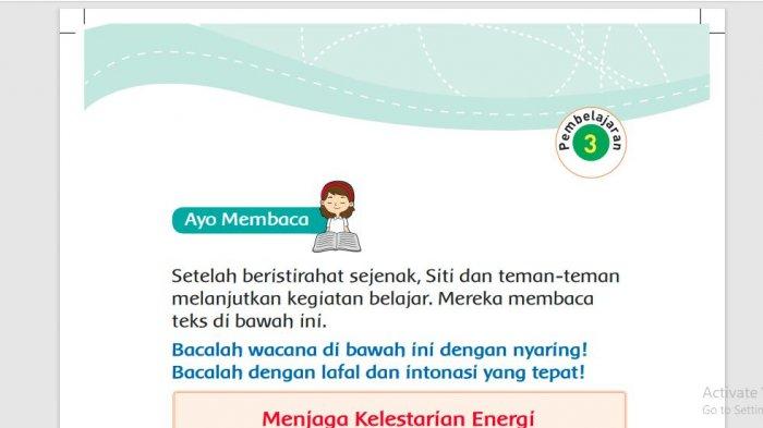 Ayo Berlatih Setelah Memahami Penjelasan di atas, Lengkapi Tabel ... Ayo Berlatih Setelah Memahami Penjelasan di atas, Lengkapi Tabel ...