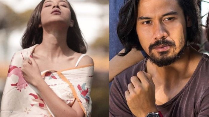 Chicco Jerikho Jatuh Cinta pada Pandangan Pertama dengan Kartijah ... Chicco Jerikho Jatuh Cinta pada Pandangan Pertama dengan Kartijah ...