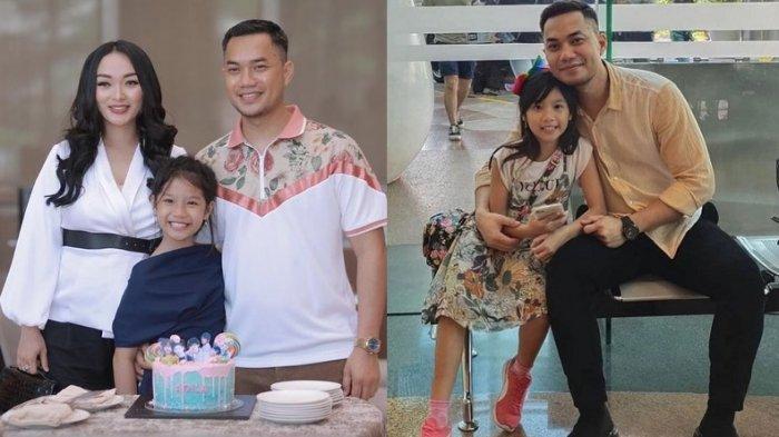 Sosok Model Cantik yang Mengaku Punya Anak dari Suami Zaskia Gotik ... Sosok Model Cantik yang Mengaku Punya Anak dari Suami Zaskia Gotik ...