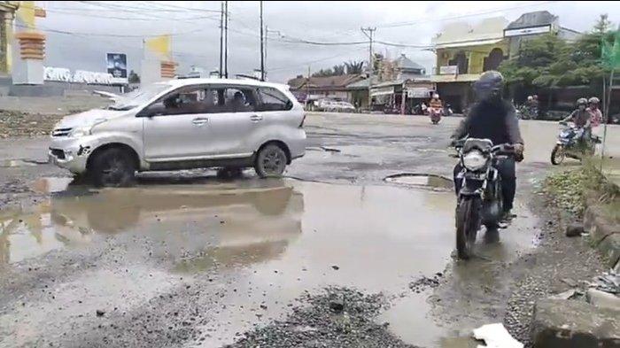 Update Prakiraan Cuaca Sulbar 5 Desember 2022 Waspada Hujan Lebat Wilayah Mamuju Tengah