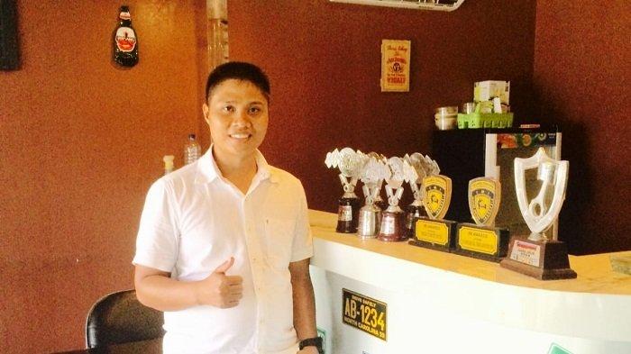 41 Angkatan Siap Ramaikan Reuni dan Musyawarah Besar Alumni SMP Negeri ... 41 Angkatan Siap Ramaikan Reuni dan Musyawarah Besar Alumni SMP Negeri ...