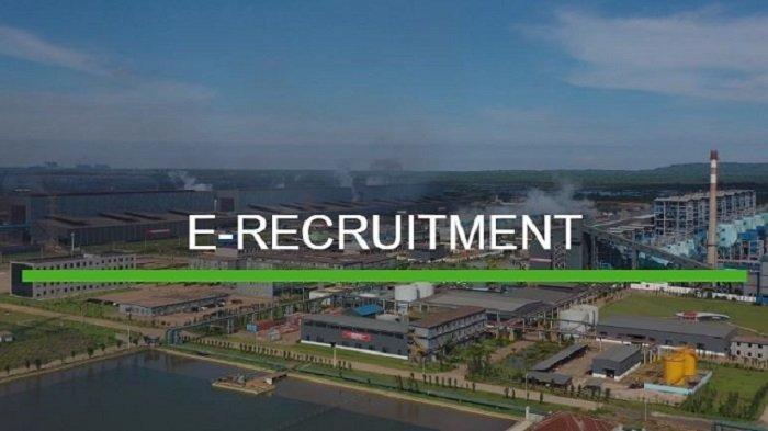 Lowongan Kerja Kendari, PT VDNI Buka Loker Operator Loader, Kualifikasi ... Lowongan Kerja Kendari, PT VDNI Buka Loker Operator Loader, Kualifikasi ...