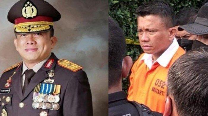 FAKTA BARU Kekuatan Ferdy Sambo: Diisukan Ada Peran Kakak Asuh, Mafia ... FAKTA BARU Kekuatan Ferdy Sambo: Diisukan Ada Peran Kakak Asuh, Mafia ...