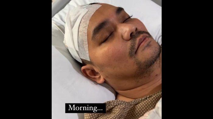 Aldilla Jelita Bersyukur Kondisi Indra Bekti Semakin Membaik, Singgung ... Aldilla Jelita Bersyukur Kondisi Indra Bekti Semakin Membaik, Singgung ...
